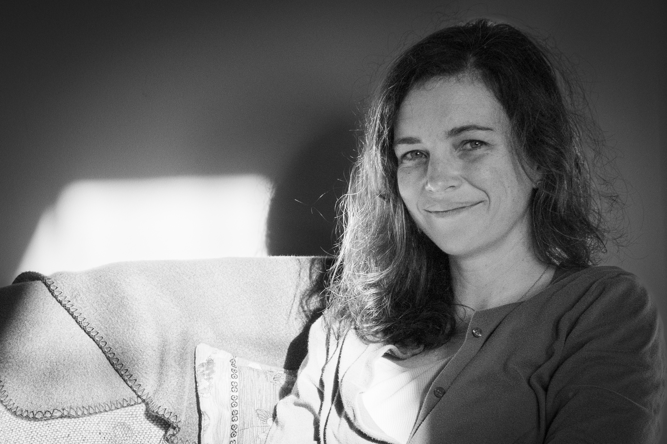 Portfolio for artist Emily Tate Wagner